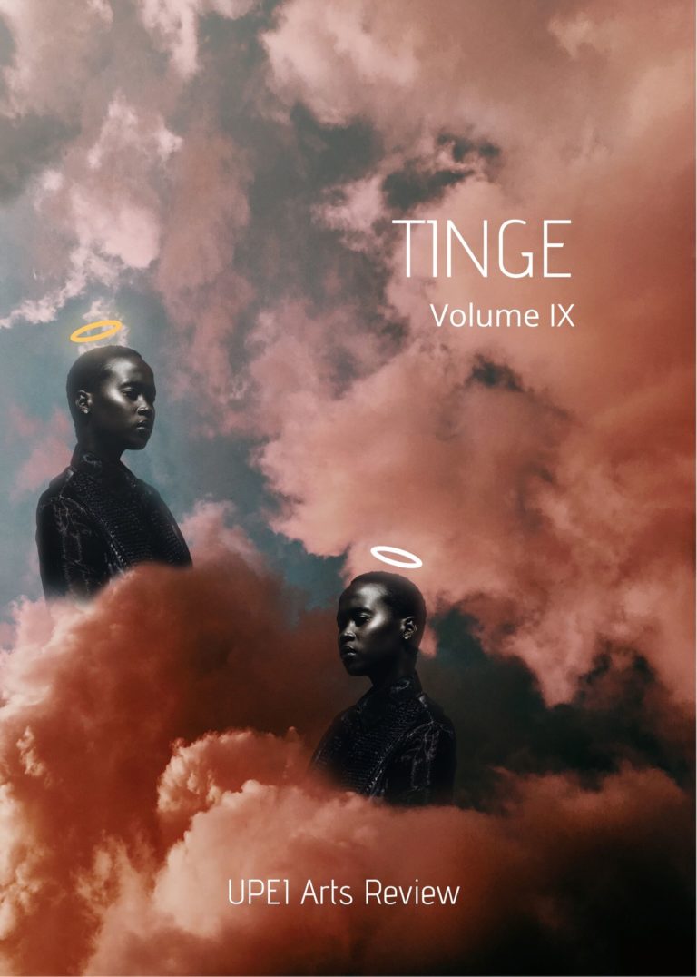 Tinge – Open Textbook