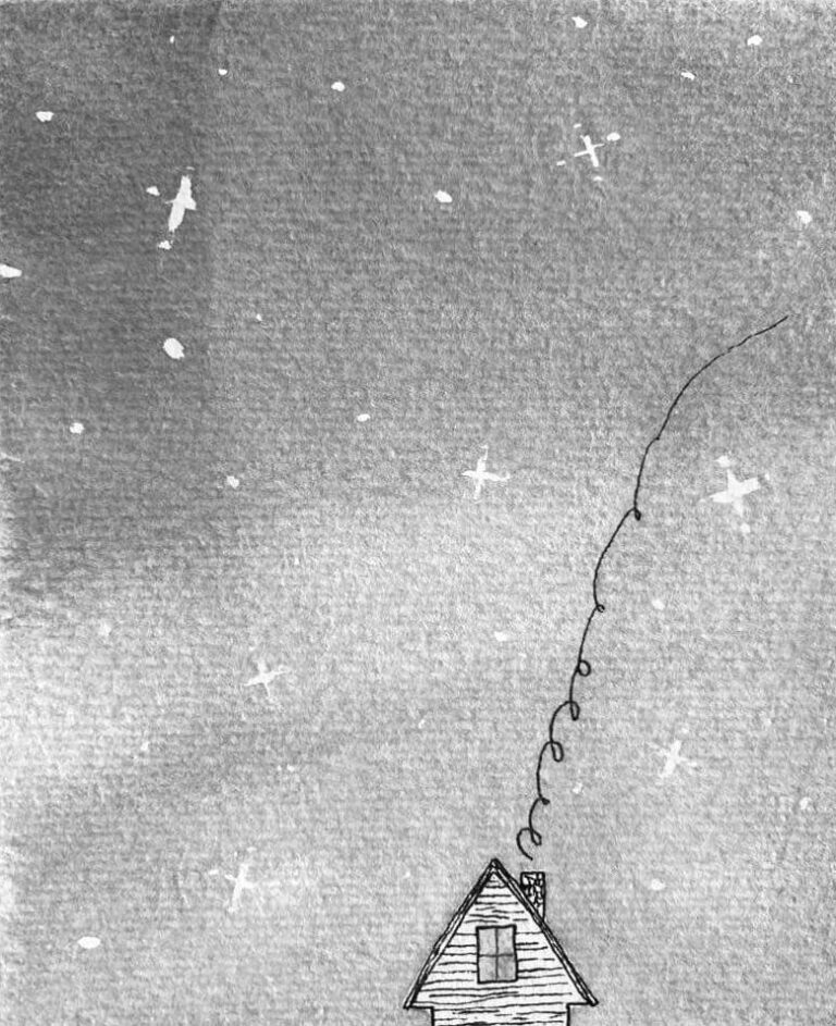 House – The Last Time We Watered the Plants: UPEI Arts Review Volume XI