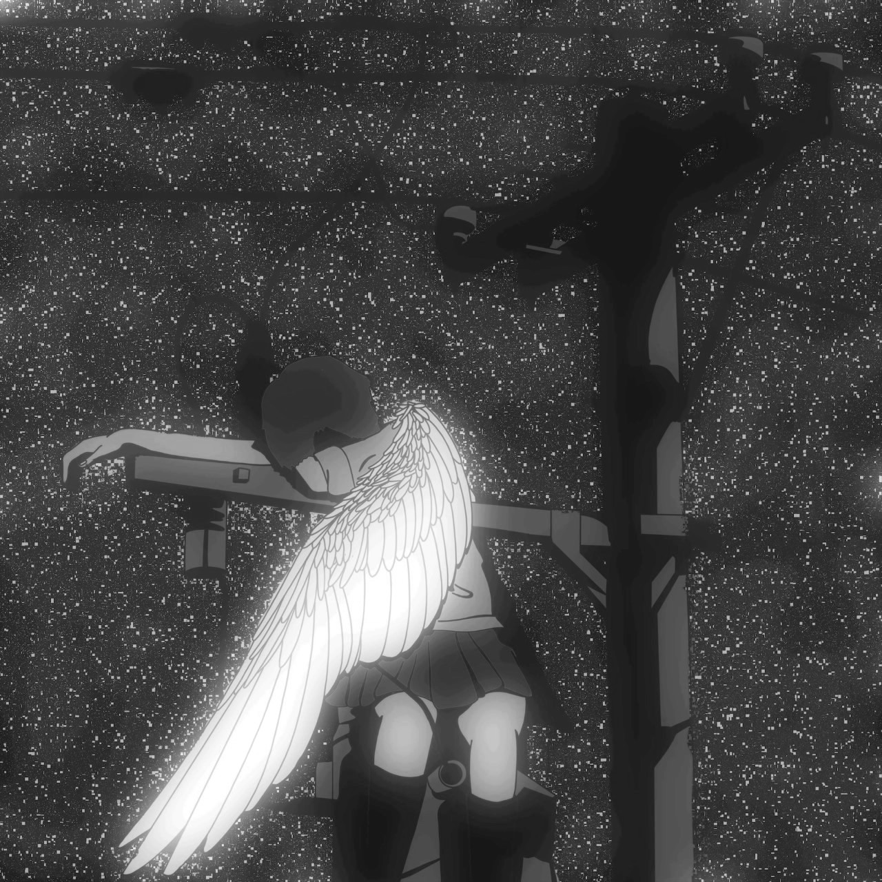 Saudade – The Last Time We Watered the Plants: UPEI Arts Review Volume XI