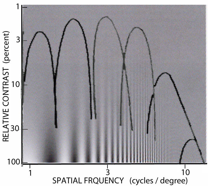 BEYOND PHOTONS, THE VISUAL IMAGE – Glance at the Dance of Photons