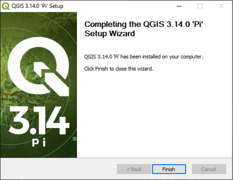 Part I A: Downloading and Installing QGIS – The Geospatial Humanities