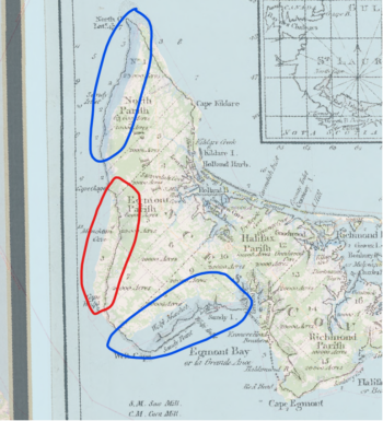 Part IV: Adjusting a Layer’s Transparency – The Geospatial Humanities
