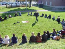 Chapter 1: Welcome and Traditional Opening of Circle – Indigenous ...