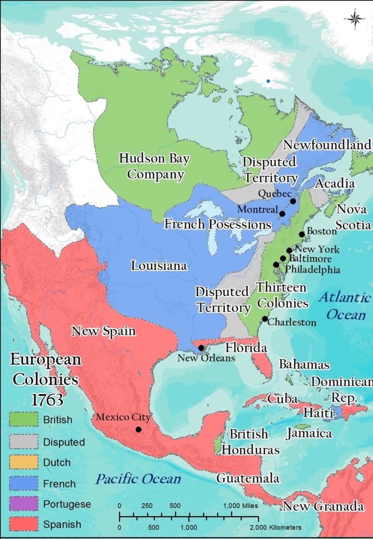 Chapter 4: History of Indigenous Peoples in Canada, United States ...