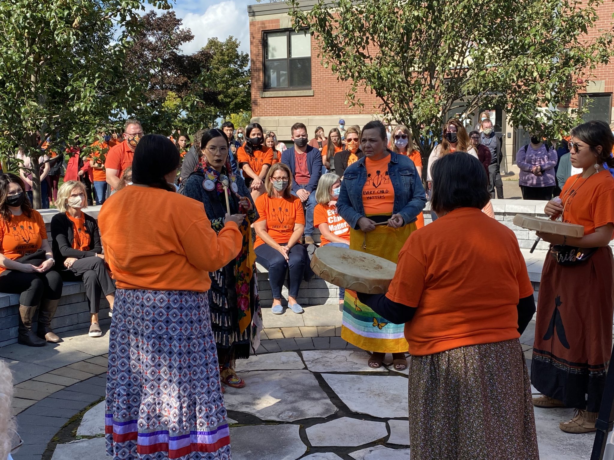 Chapter 1: Welcome and Traditional Opening of Circle – Indigenous ...