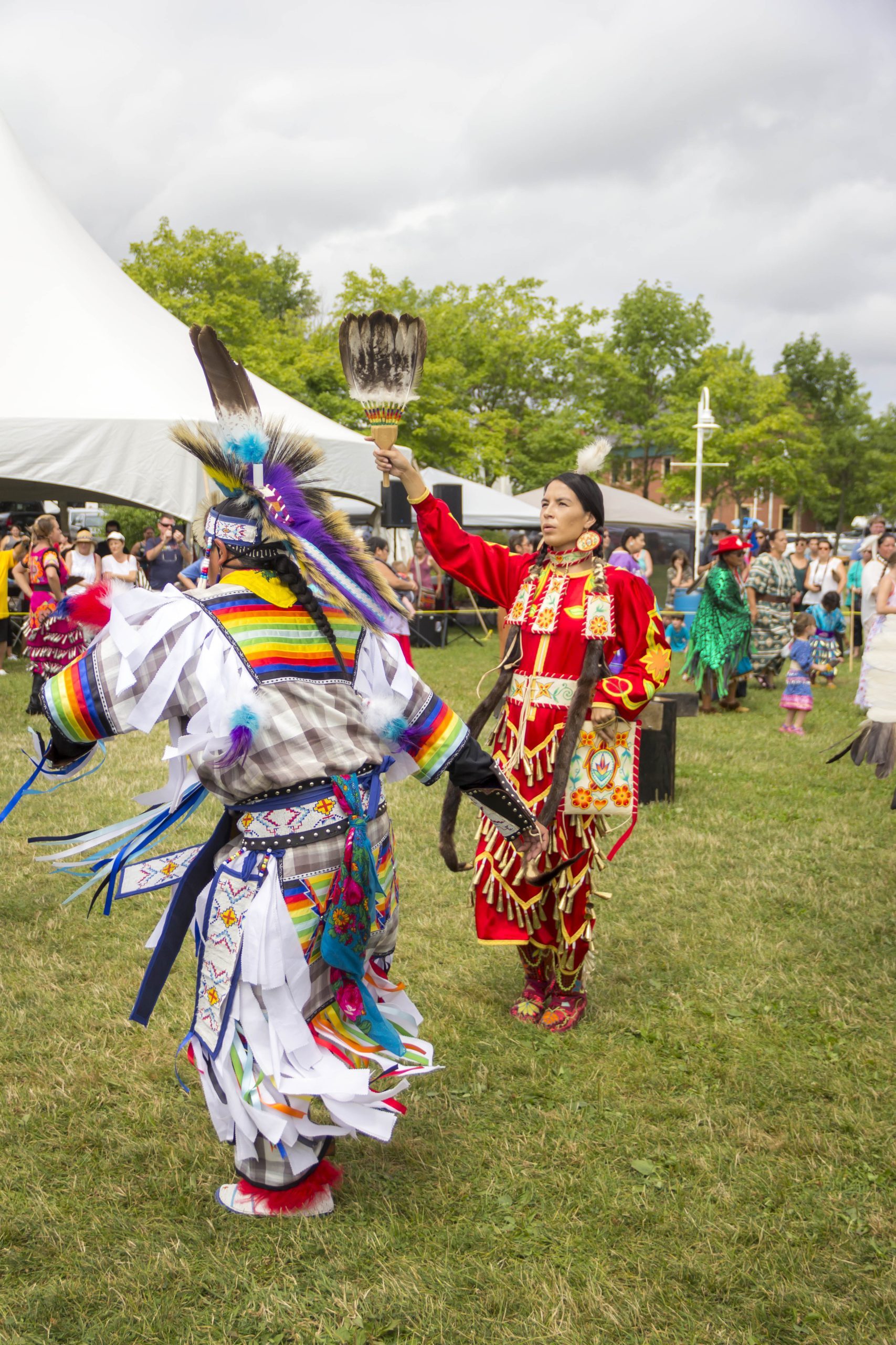 Chapter 2: What is Canada? ~ What is Turtle Island? ~ Who are the Mi ...