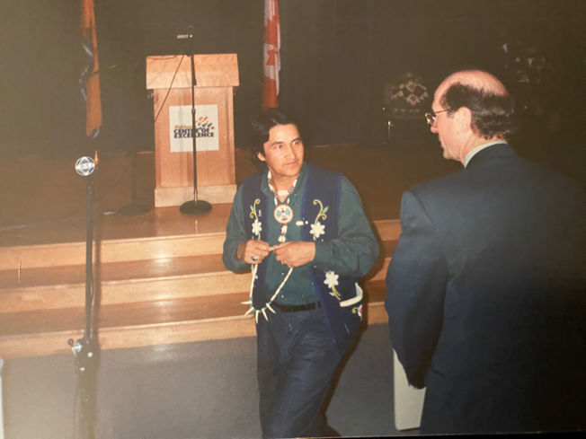Chapter 3: Cultural Practices ~ Indigenous Ways of Knowing, Being and ...