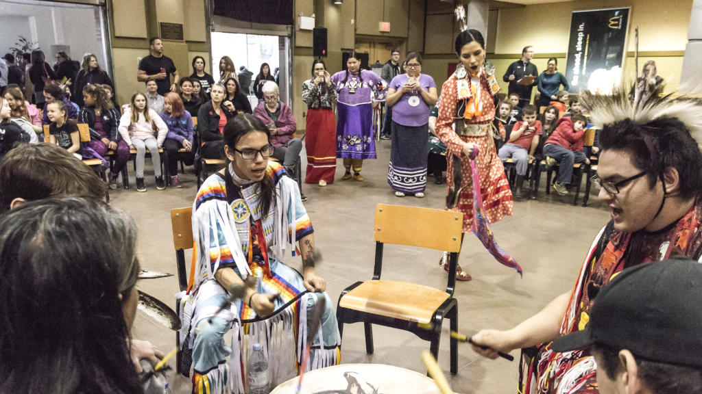 Chapter 2: What is Canada? ~ What is Turtle Island? ~ Who are the Mi ...