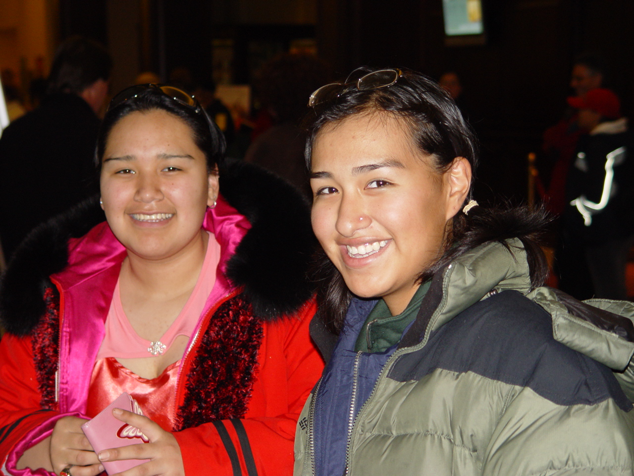 Chapter 10: Indigenous peoples in the 21st Century – Indigenous ...