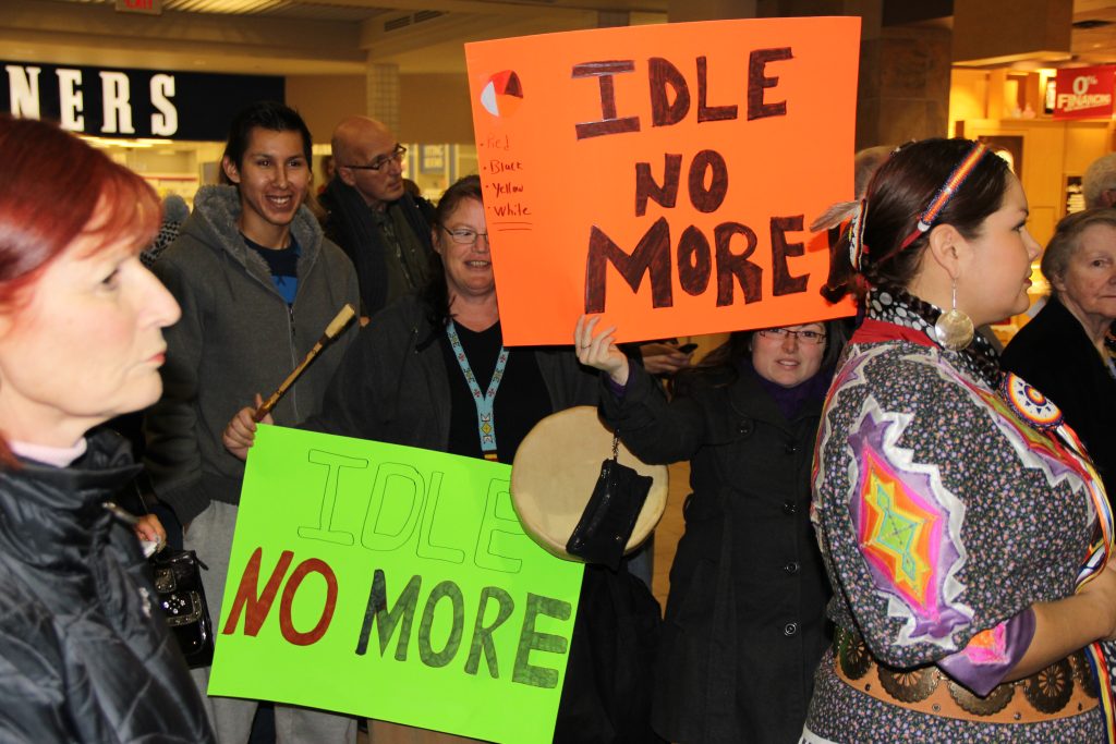 Chapter 10: Indigenous peoples in the 21st Century – Indigenous ...