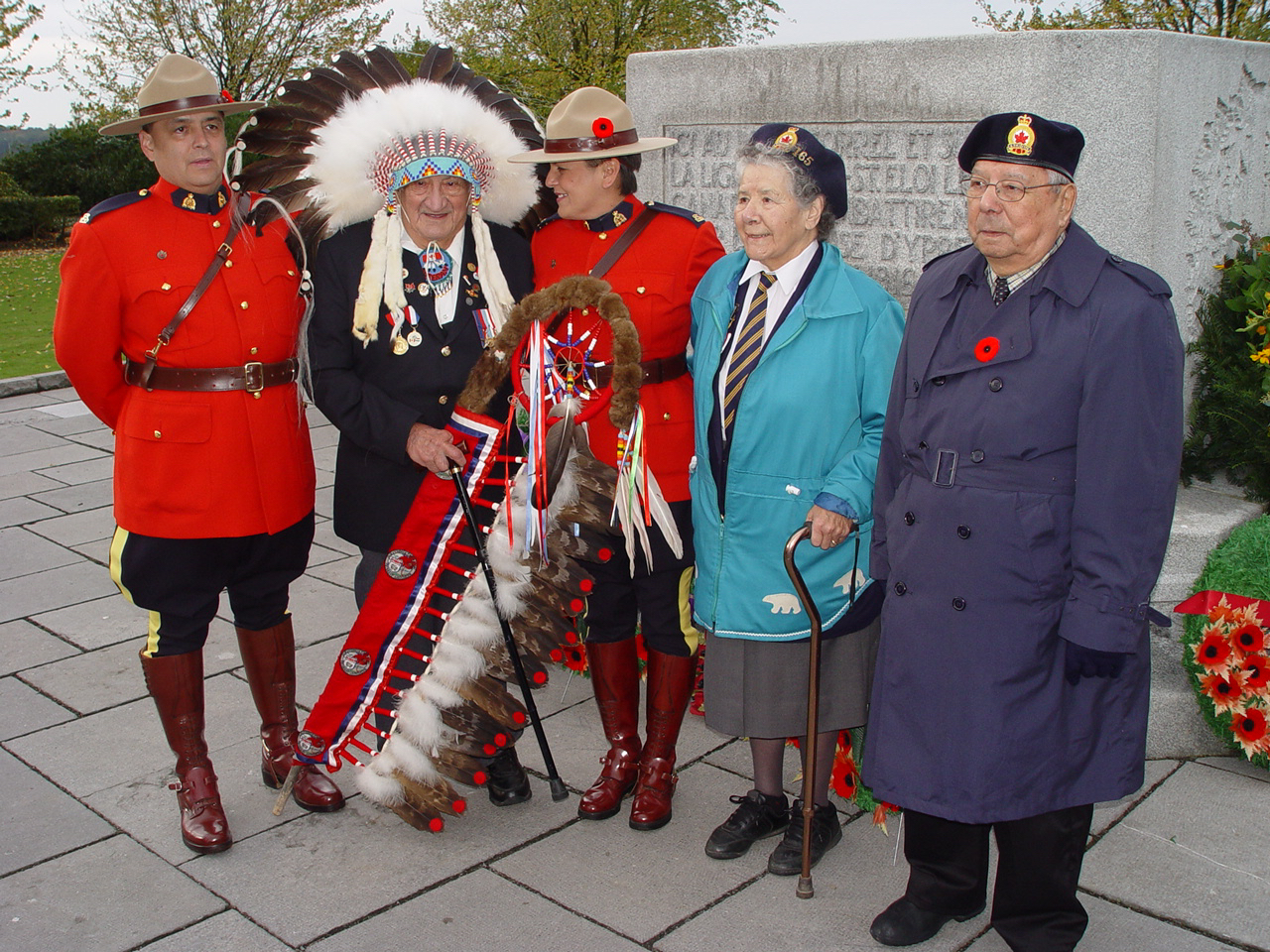 Chapter 9: Indigenous Resilience ~ Reclamation ~ Resistance ...