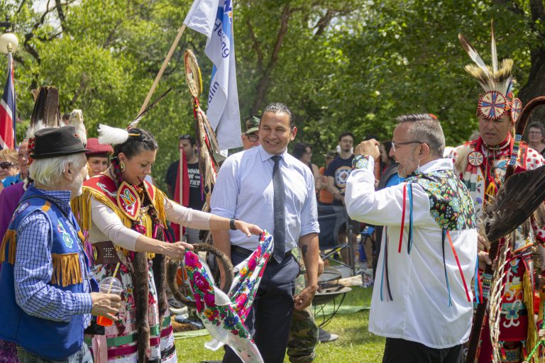 Preface – Indigenous Teachings of Turtle Island