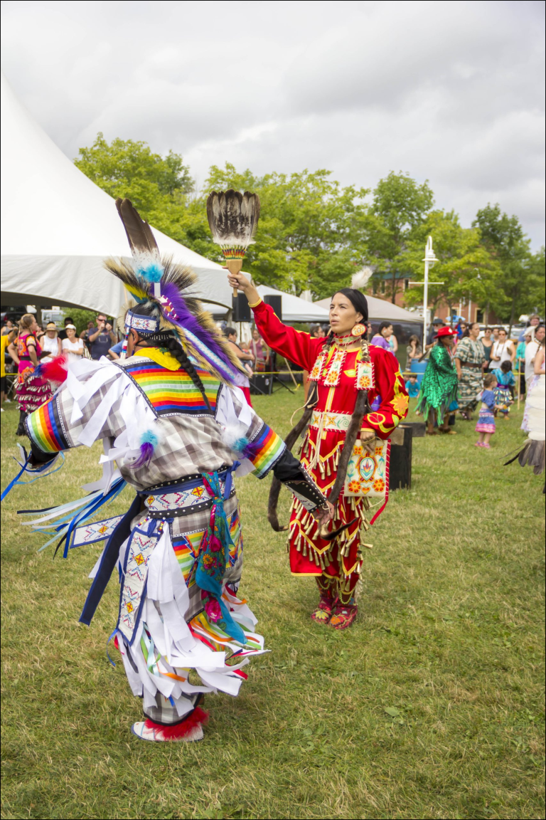 Chapter 2: What is Canada? ~ What is Turtle Island? ~ Who are the Mi ...