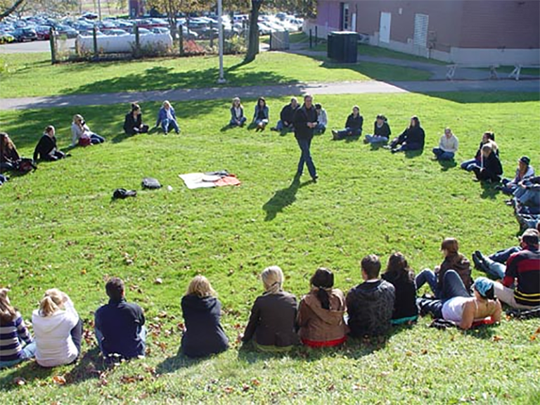 Chapter 1: Welcome and Traditional Opening of Circle – Indigenous ...