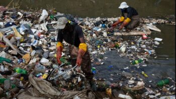 Understanding Planetary Health — Sharing Space in the Biosphere ...